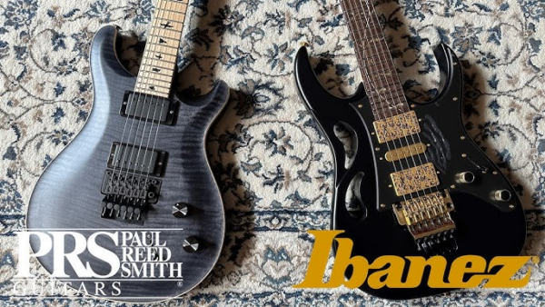 The History of Guitar: From Antiquity to Modern Innovation. - Dreaming ...