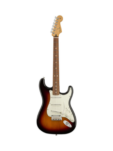 The History of Fender Guitars: Evolution, Innovation, and Influence ...