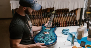 The Complete Guitar Setup Guide: Why You Need One, What It Does, and ...