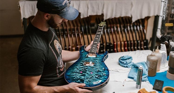 The Complete Guitar Setup Guide: Why You Need One, What It Does, and ...