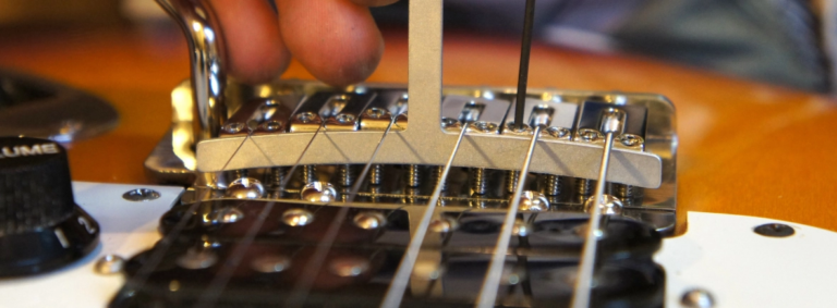 The Complete Guitar Setup Guide: Why You Need One, What It Does, and ...