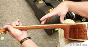 The Complete Guitar Setup Guide: Why You Need One, What It Does, and ...