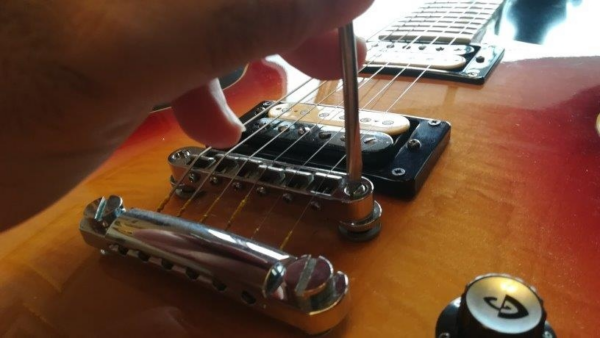 The Complete Guitar Setup Guide: Why You Need One, What It Does, and ...