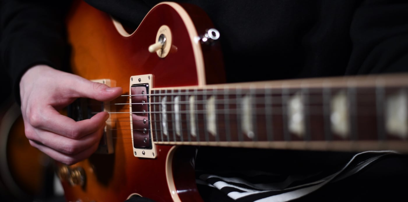 The Complete Guitar Setup Guide: Why You Need One, What It Does, and ...