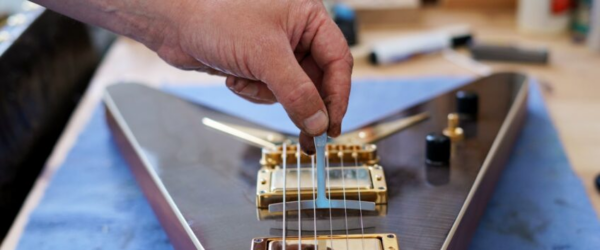 The Complete Guitar Setup Guide: Why You Need One, What It Does, and ...